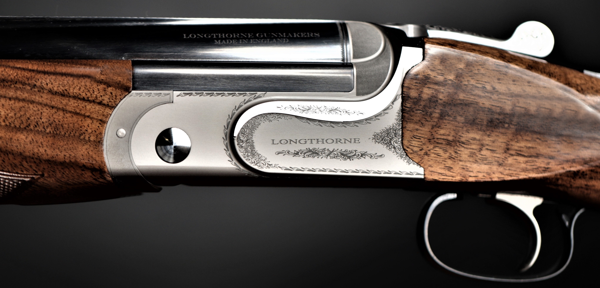 Longthorne Gunmakers | The Ultimate Shotgun | Longthorne Gunroom ...