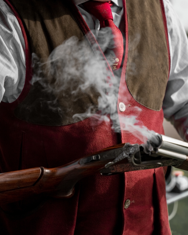 Longthorne Gunmakers | The Ultimate Shotgun | Longthorne Gunroom ...