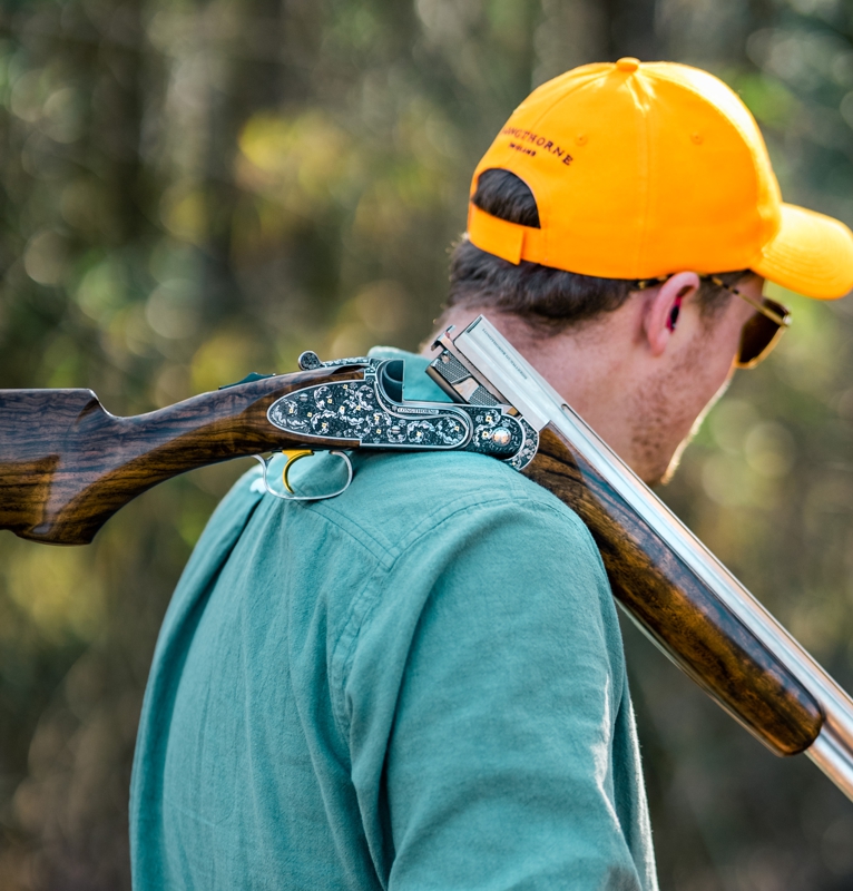 Longthorne Gunmakers | The Ultimate Shotgun | Longthorne Gunroom ...