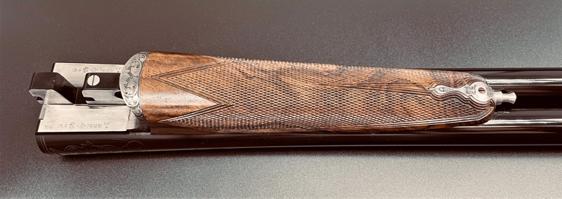 Longthorne Gunmakers | The Ultimate Shotgun | Longthorne Gunroom ...