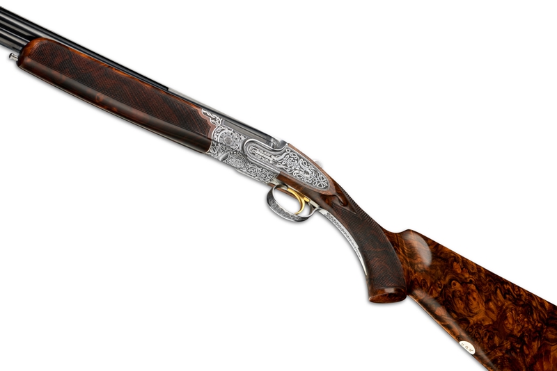 Longthorne Gunmakers | The Ultimate Shotgun | Latest News | Best ...