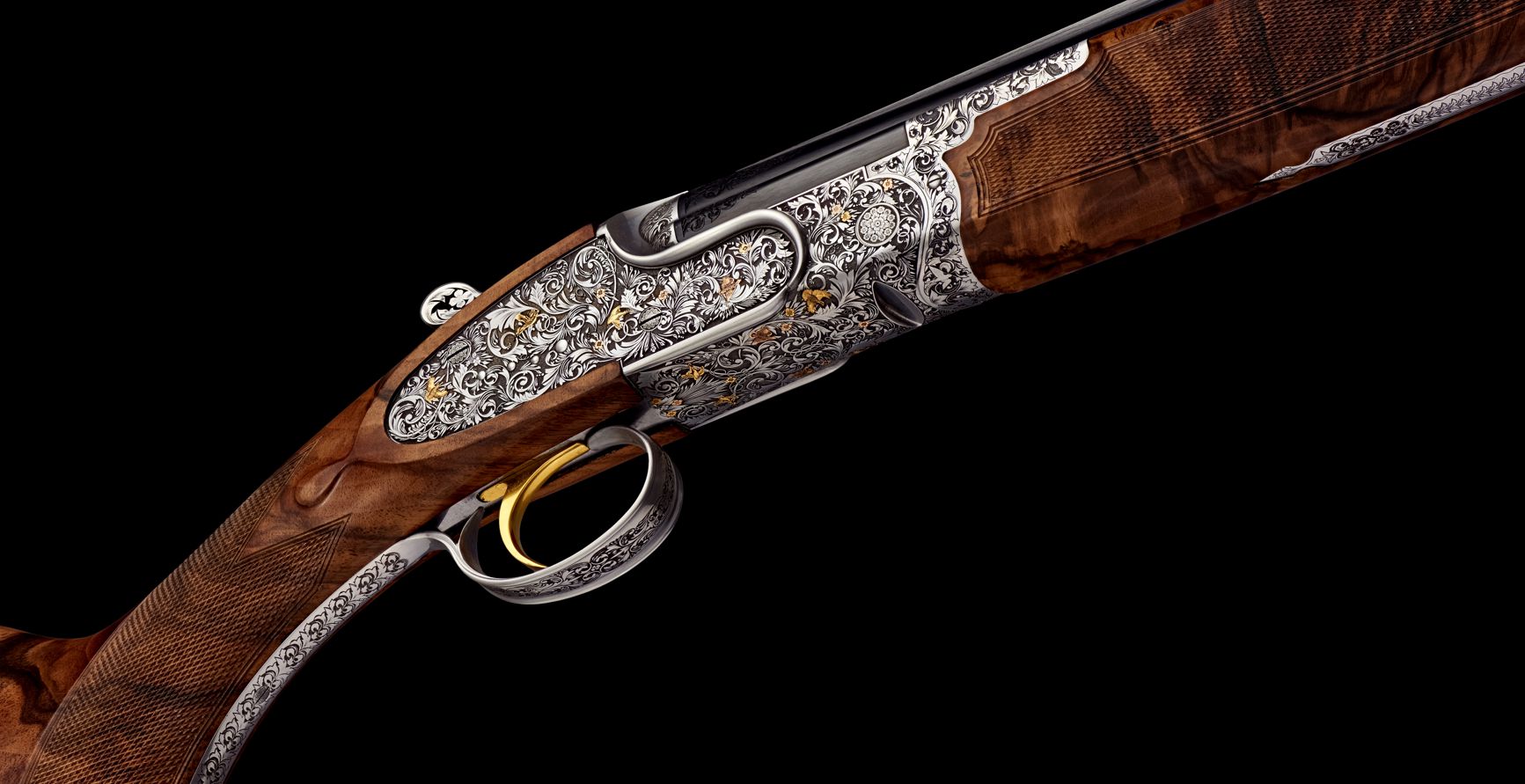Longthorne Gunmakers | The Ultimate Shotgun | Longthorne Gunroom ...