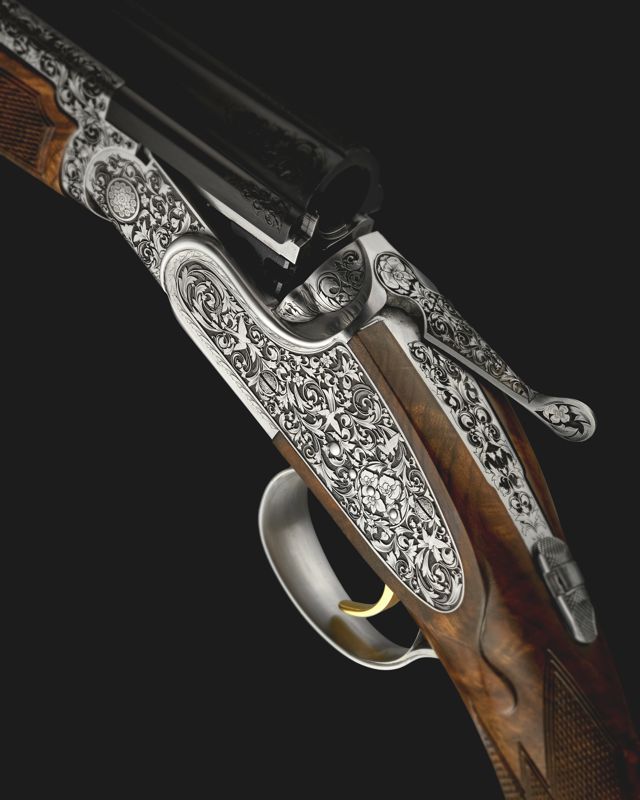Longthorne Gunmakers | The Ultimate Shotgun | Longthorne Gunroom ...