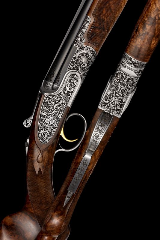 Longthorne Gunmakers | The Ultimate Shotgun | Longthorne Gunroom ...