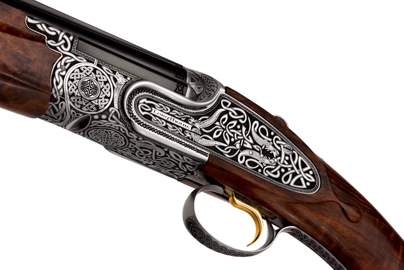 Longthorne Gunmakers | The Ultimate Shotgun | Longthorne Gunroom ...