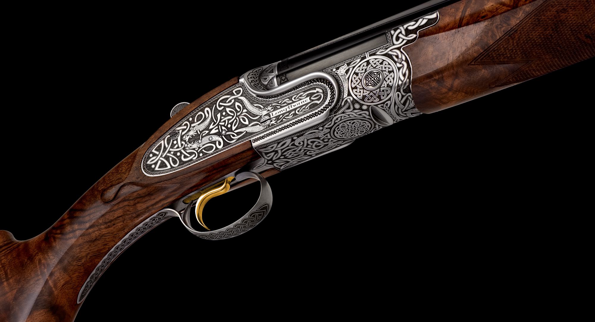 Longthorne Gunmakers | The Ultimate Shotgun | Longthorne Gunroom ...