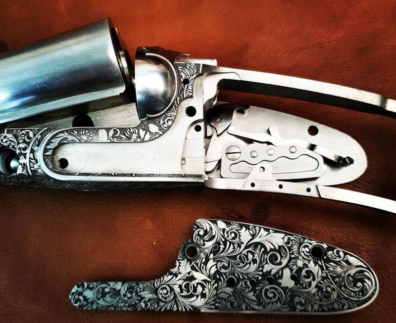 Longthorne Gunmakers | The Ultimate Shotgun | Longthorne Gunroom ...