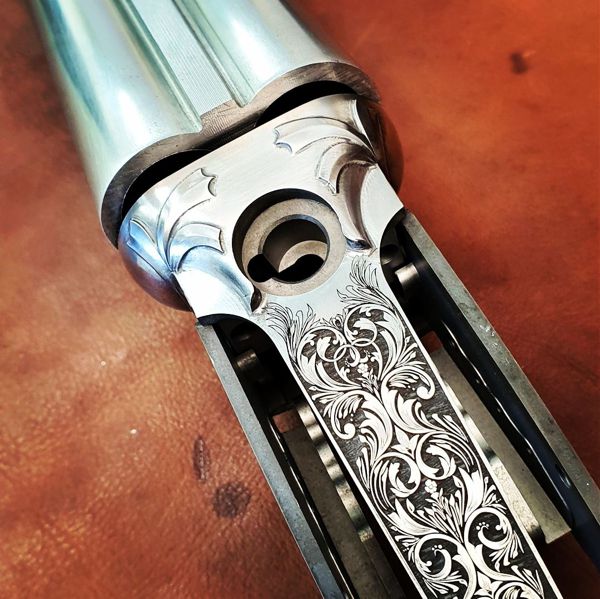 Longthorne Gunmakers | The Ultimate Shotgun | Longthorne Gunroom ...