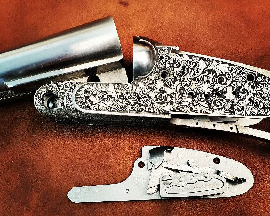 Longthorne Gunmakers | The Ultimate Shotgun | Longthorne Gunroom ...