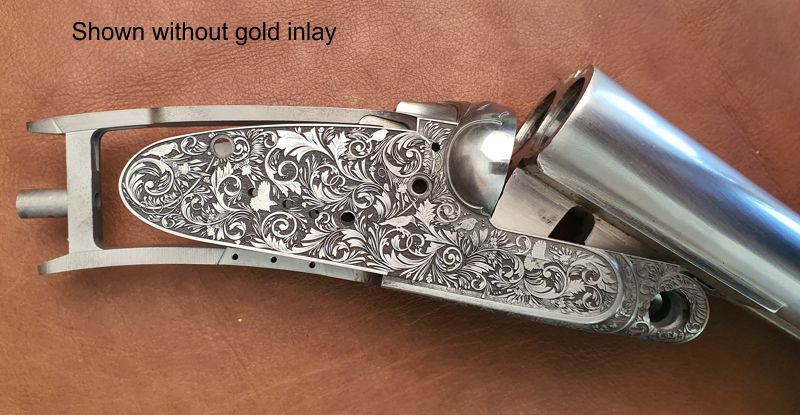 Longthorne Gunmakers | The Ultimate Shotgun | Longthorne Gunroom ...