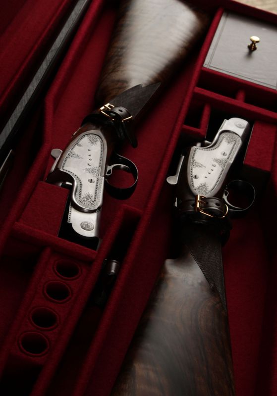 Longthorne Gunmakers | The Ultimate Shotgun | Longthorne Gunroom ...