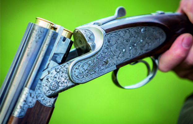 Longthorne Gunmakers | The Ultimate Shotgun | Longthorne Gunroom ...
