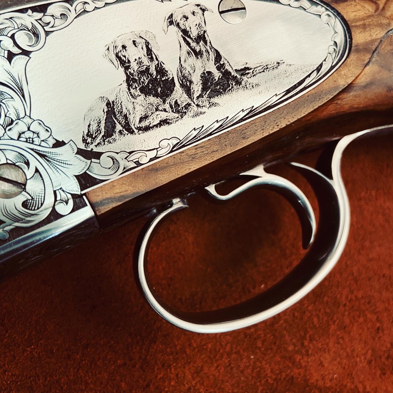 Longthorne Gunmakers | The Ultimate Shotgun | Longthorne Gunroom ...