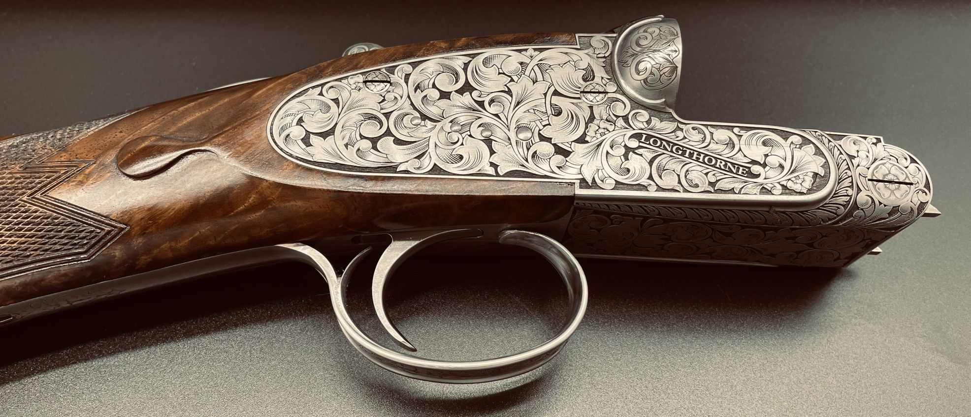 Longthorne Gunmakers | The Ultimate Shotgun | Longthorne Gunroom ...