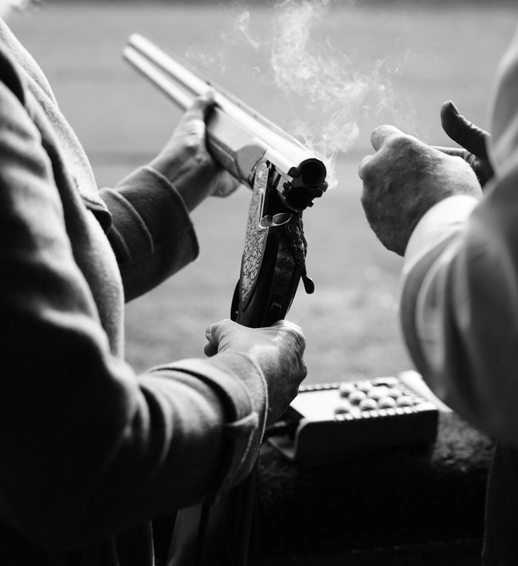 Longthorne Gunmakers | The Ultimate Shotgun | Latest News | Best ...