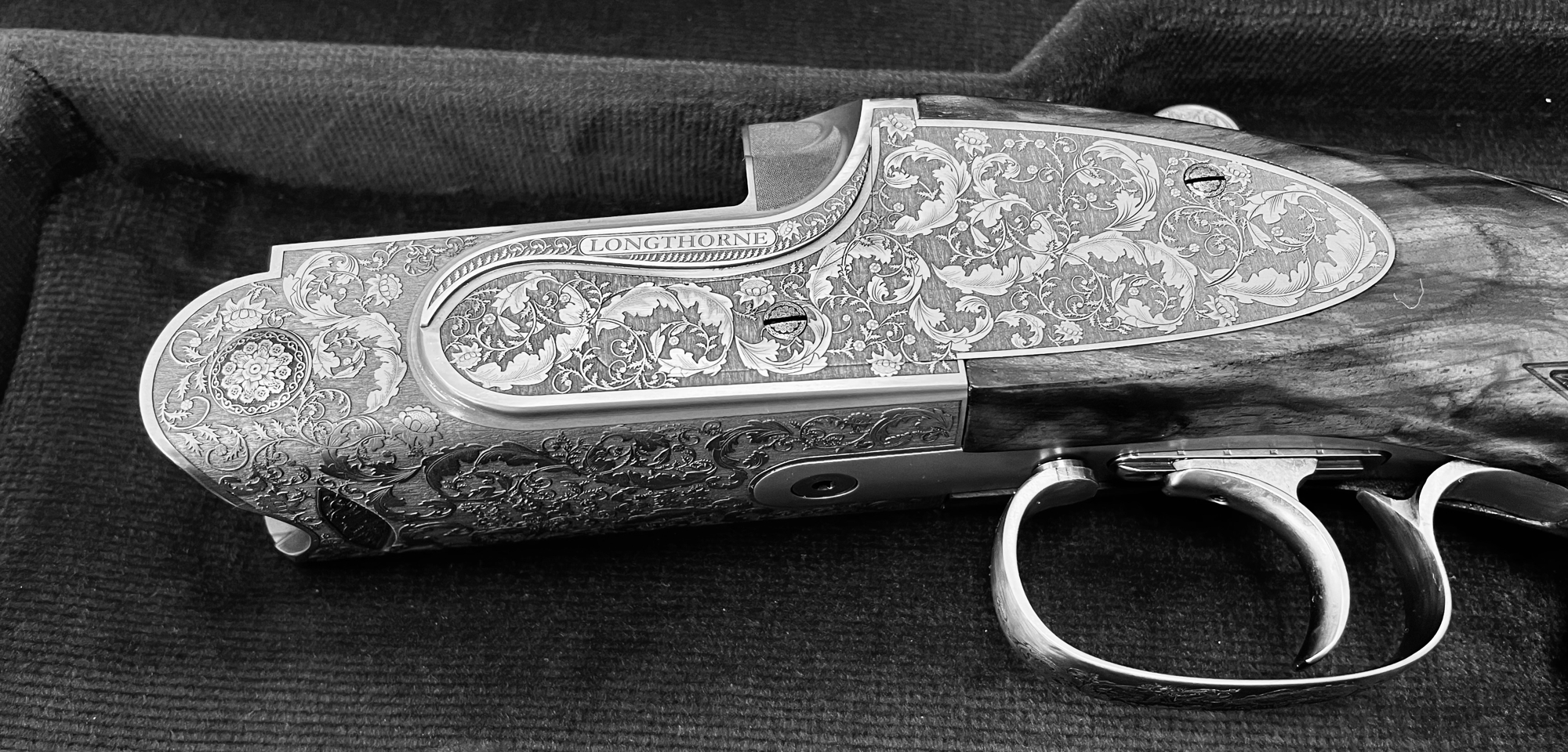 Longthorne Gunmakers | The Ultimate Shotgun | Longthorne Gunroom ...