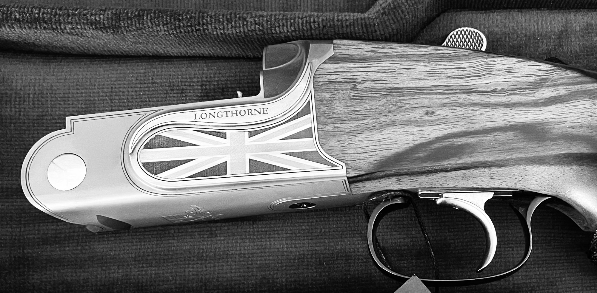 Longthorne Gunmakers | The Ultimate Shotgun | Longthorne Gunroom ...
